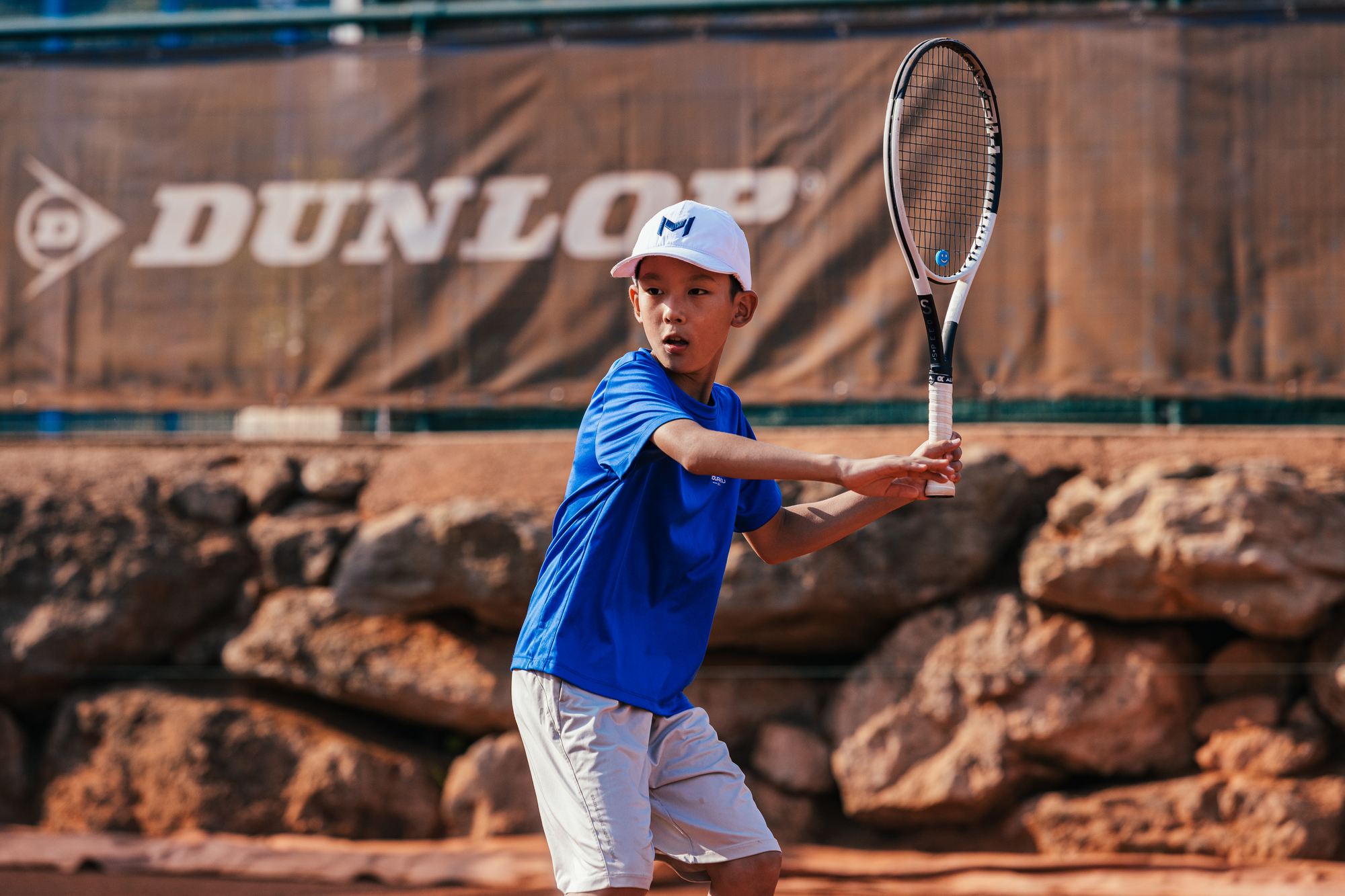 Attacking forehand: Techniques and exercises