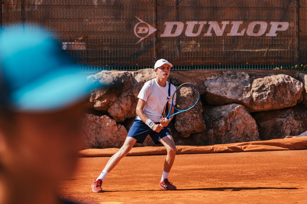 Campi di tennis per giovani - Accademia Mouratoglou I Francia, Costa ...