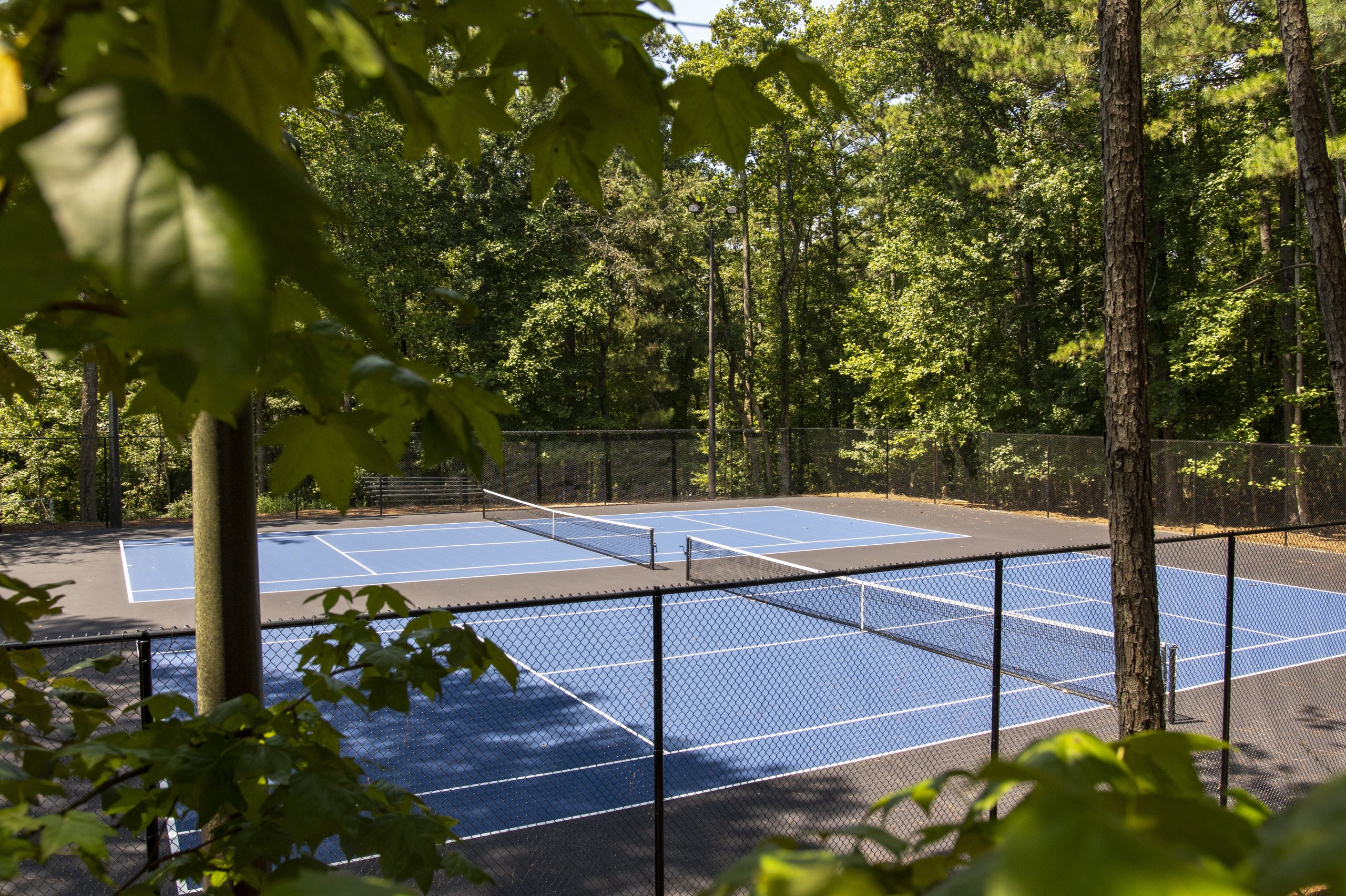 Accademia Mouratoglou Atlanta - Tennis e formazione