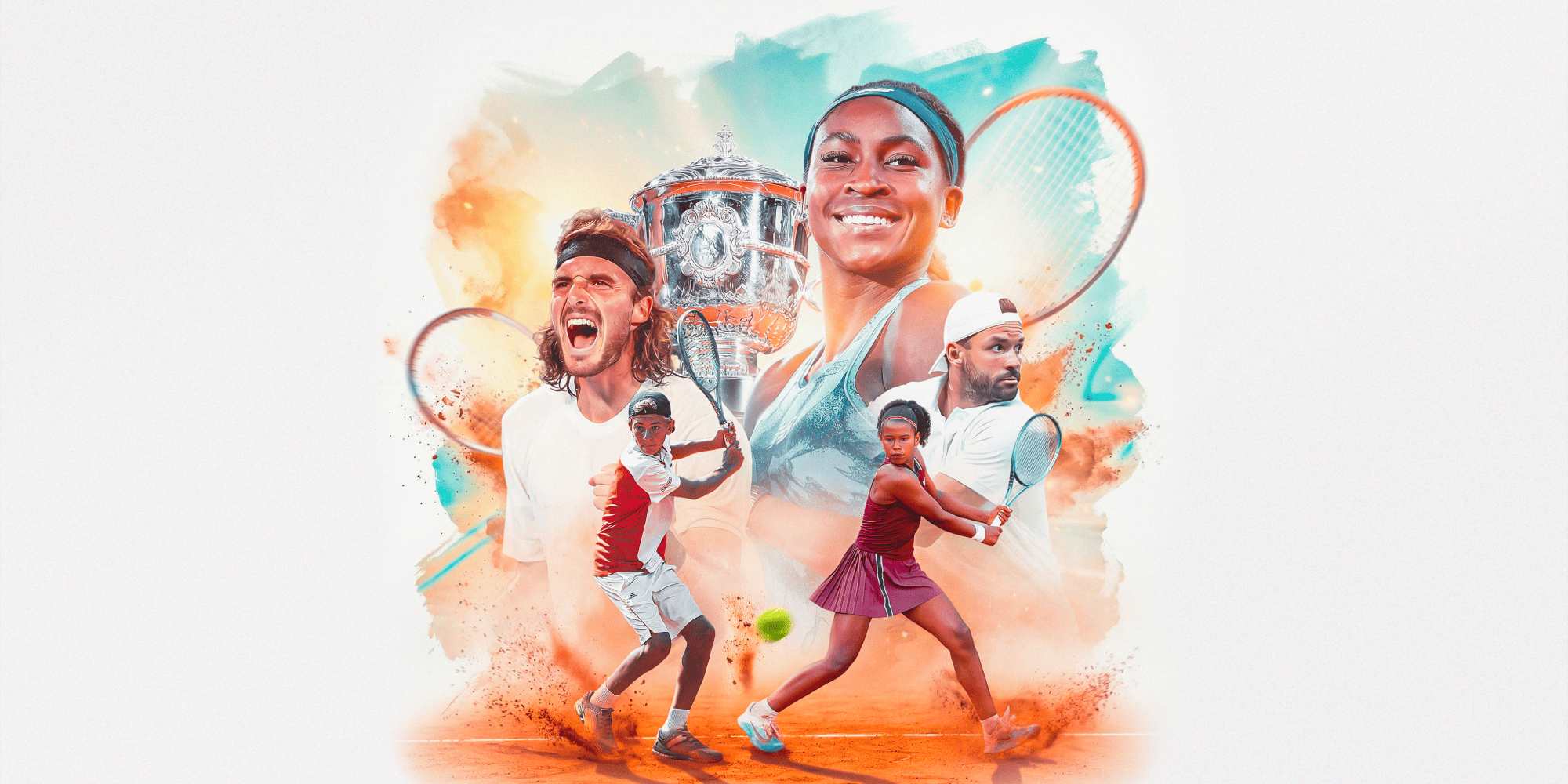 All Star Camps - Mouratoglou Academy
